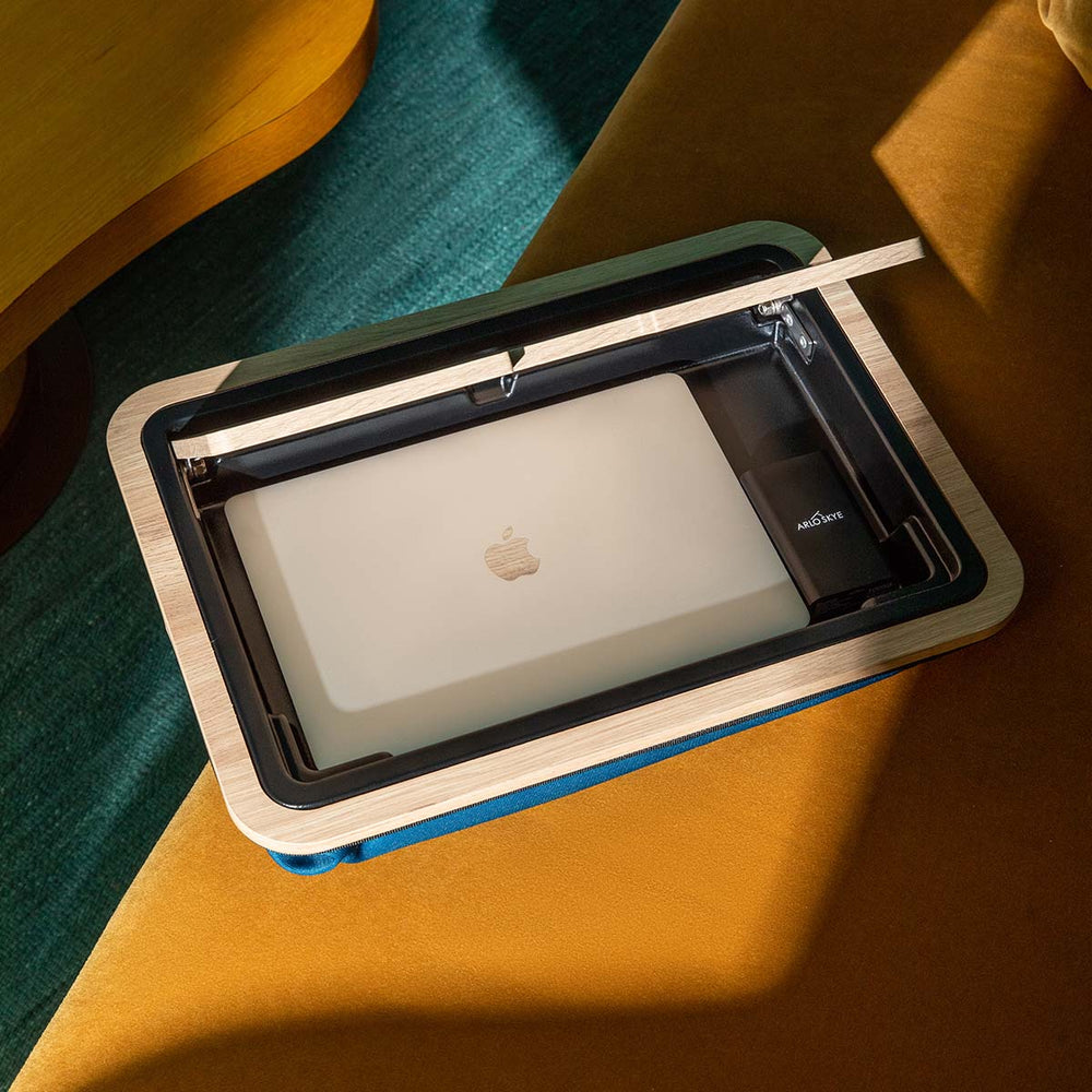 The Lap Desk 19" - Arlo Skye