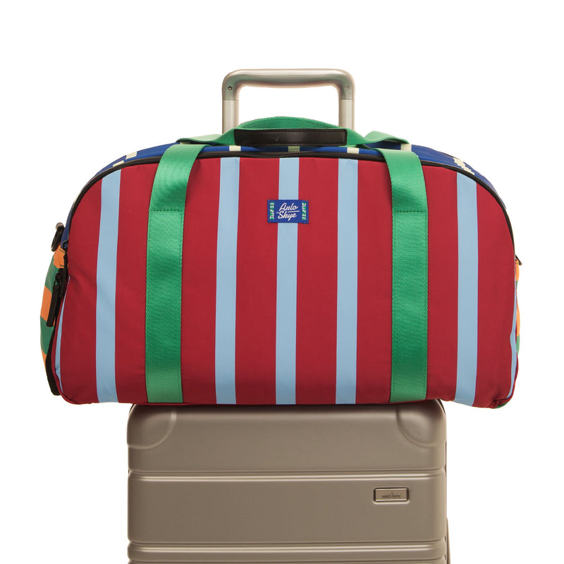 Arlo Skye X Dusen Dusen: Bags