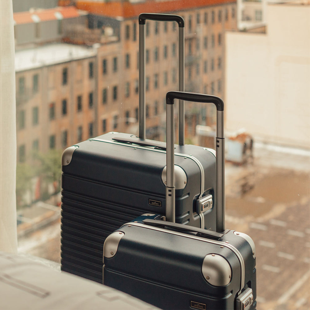 The Stowaway Lap Desk