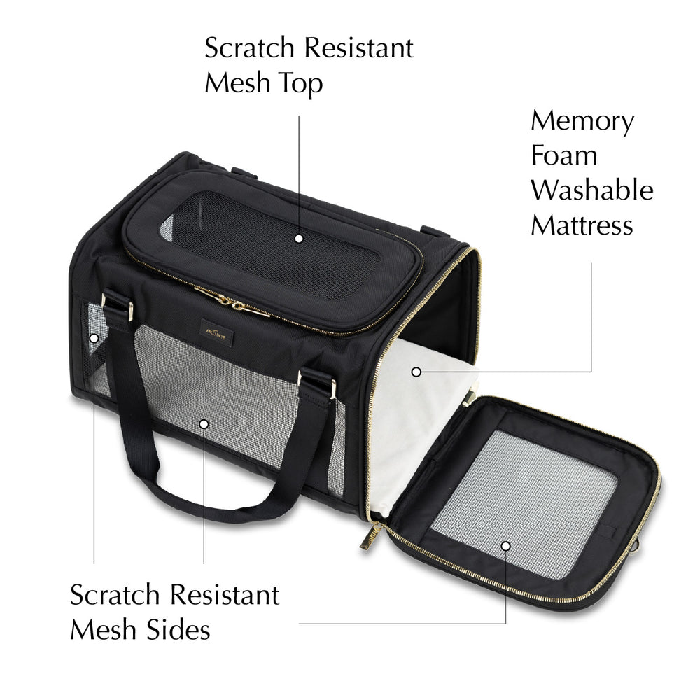 The Pet Carrier