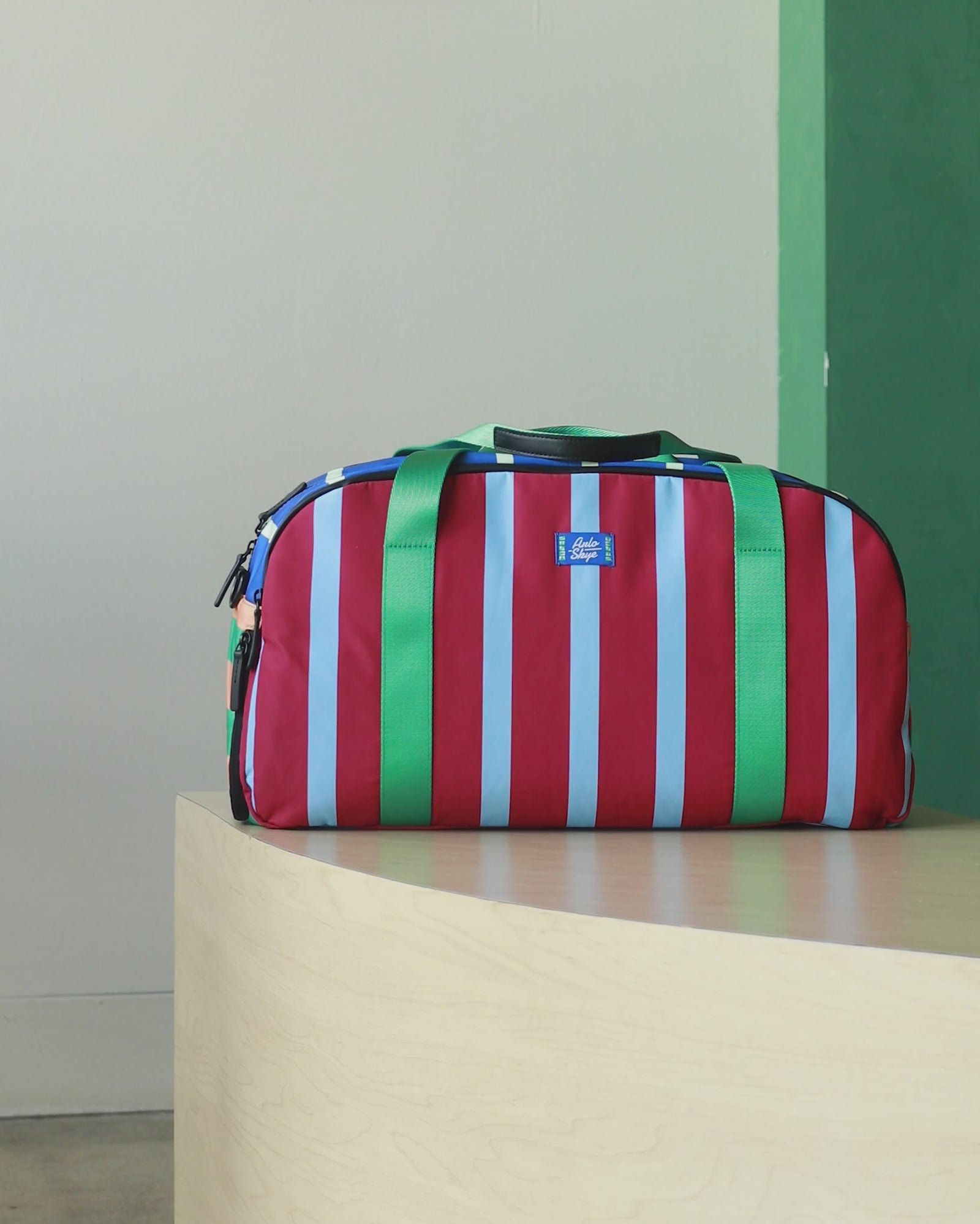 Arlo Skye X Dusen Dusen: Bags