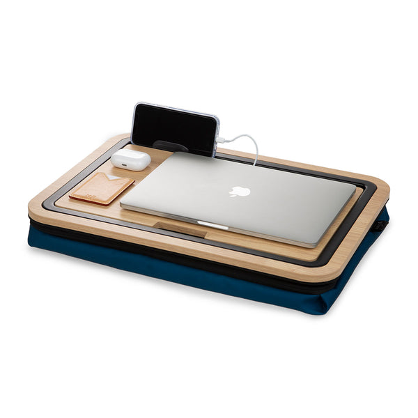 The Stowaway Lap Desk